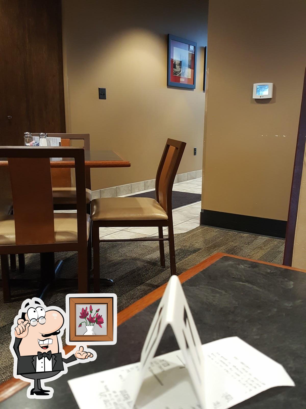 Summer Kitchen Cafe, Omaha - Restaurant menu, prices and reviews