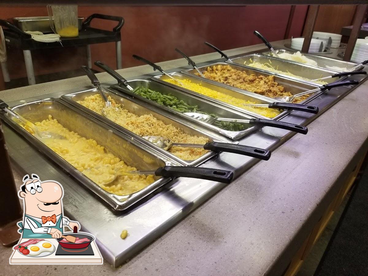 Der Dutchman in Plain City - Restaurant menu and reviews