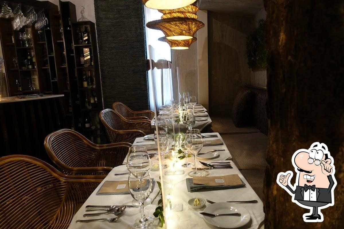 Ninyo Fusion Cuisine restaurant, Quezon City - Restaurant menu and reviews