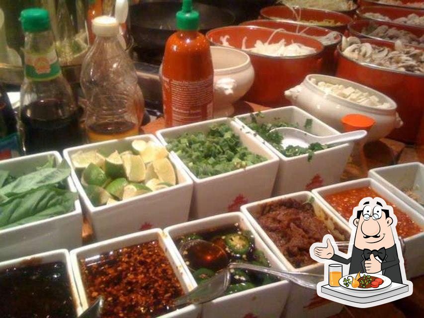 Mountain Feast Buffet in Fresno - Restaurant reviews