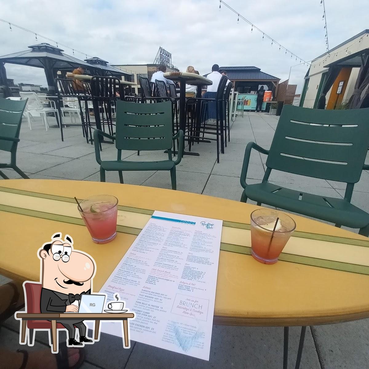 NOLO's Kitchen & Bar, Minneapolis - Restaurant menu, prices and reviews