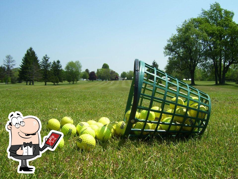 Shelridge Country Club in Medina - Restaurant reviews