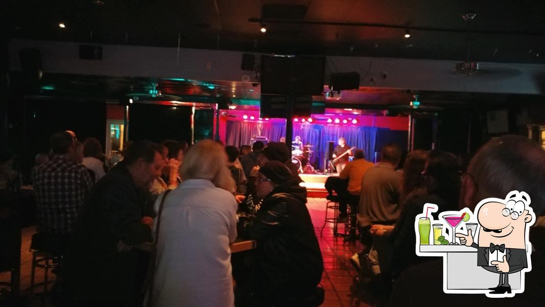Cactus Jack's Bar & Grill in Phoenix - Restaurant menu and reviews