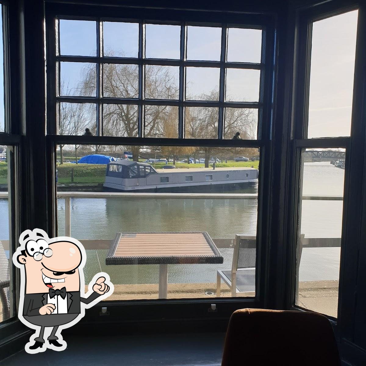 The Cutter Inn, Ely - Restaurant menu, prices and reviews