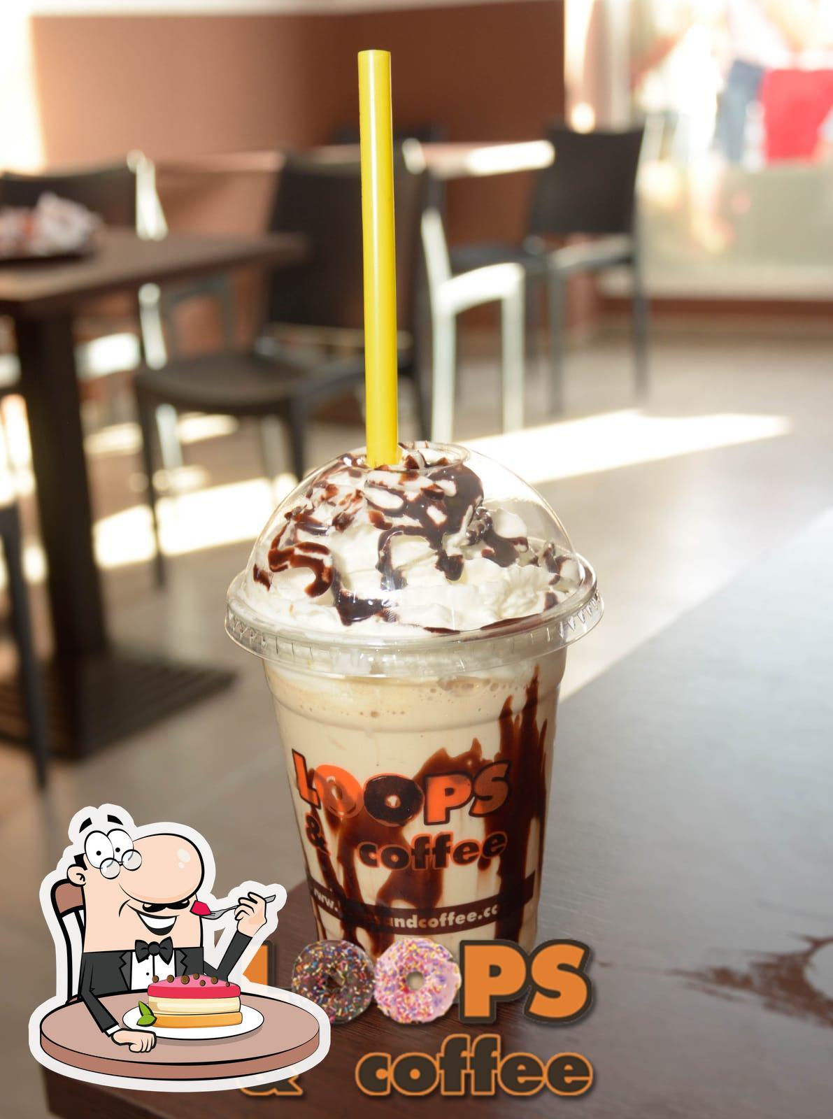 Loops & Coffee, Geneva - Restaurant menu and reviews