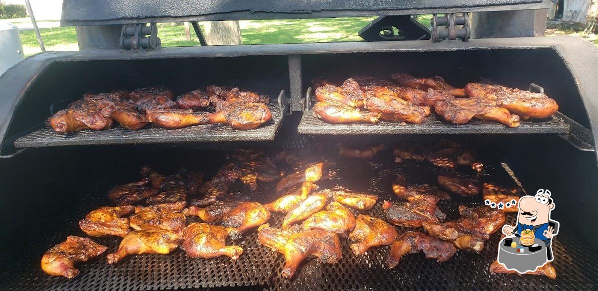 Williams Smokehouse BBQ and Blues in Sugar Land - Restaurant menu and ...