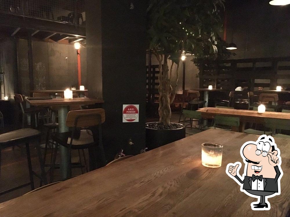 Assembly Bar, 488 Kent St in Sydney - Restaurant reviews