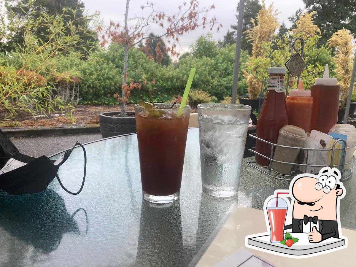 Cameo Cafe in Vancouver - Restaurant menu and reviews