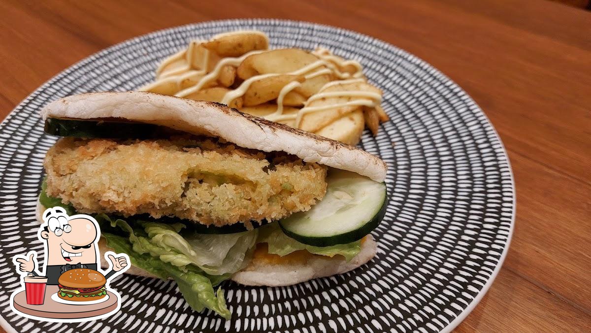 Geluk Gentri restaurant, Quezon City, 77 Banawe St - Restaurant reviews