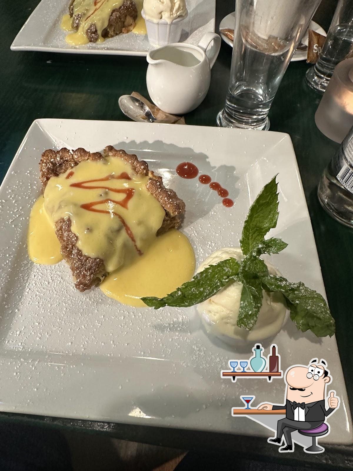 Millers Pizza Kitchen, Dublin - Restaurant menu, prices and reviews