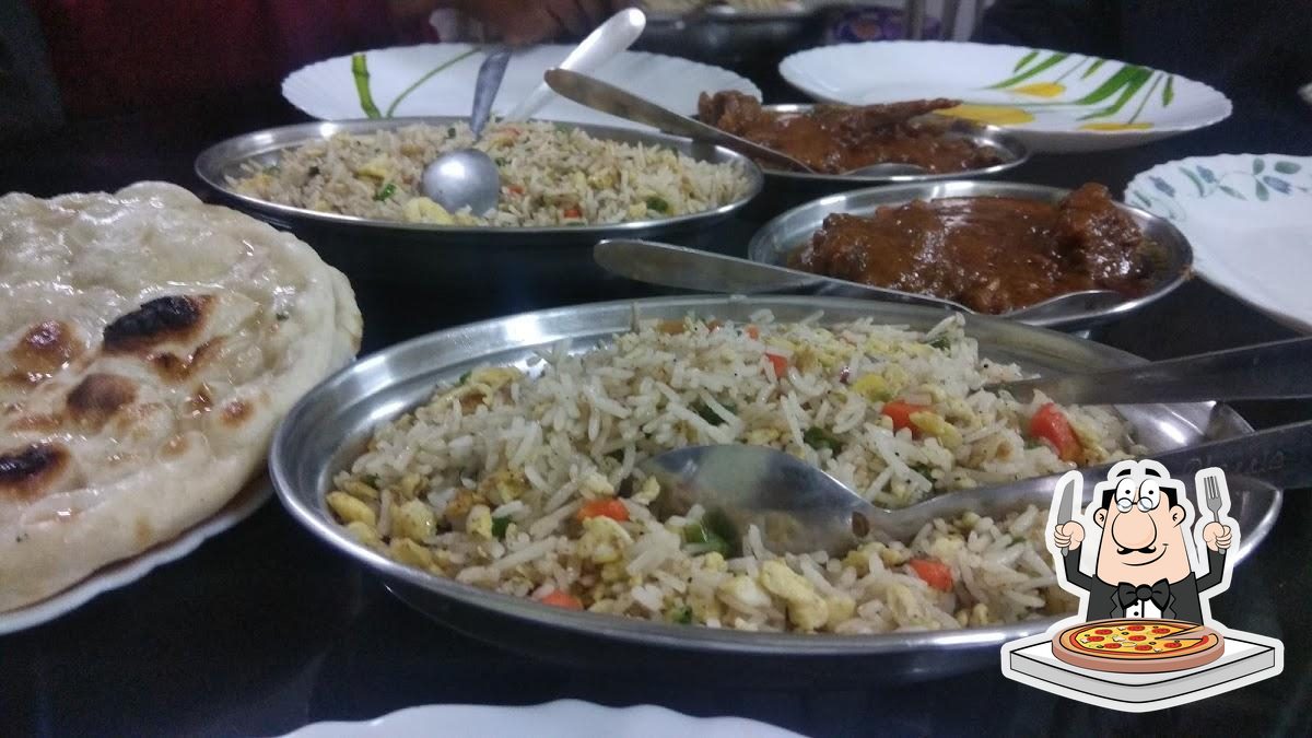 Pather Sathi, Kalna, 68CX+R32 - Restaurant reviews