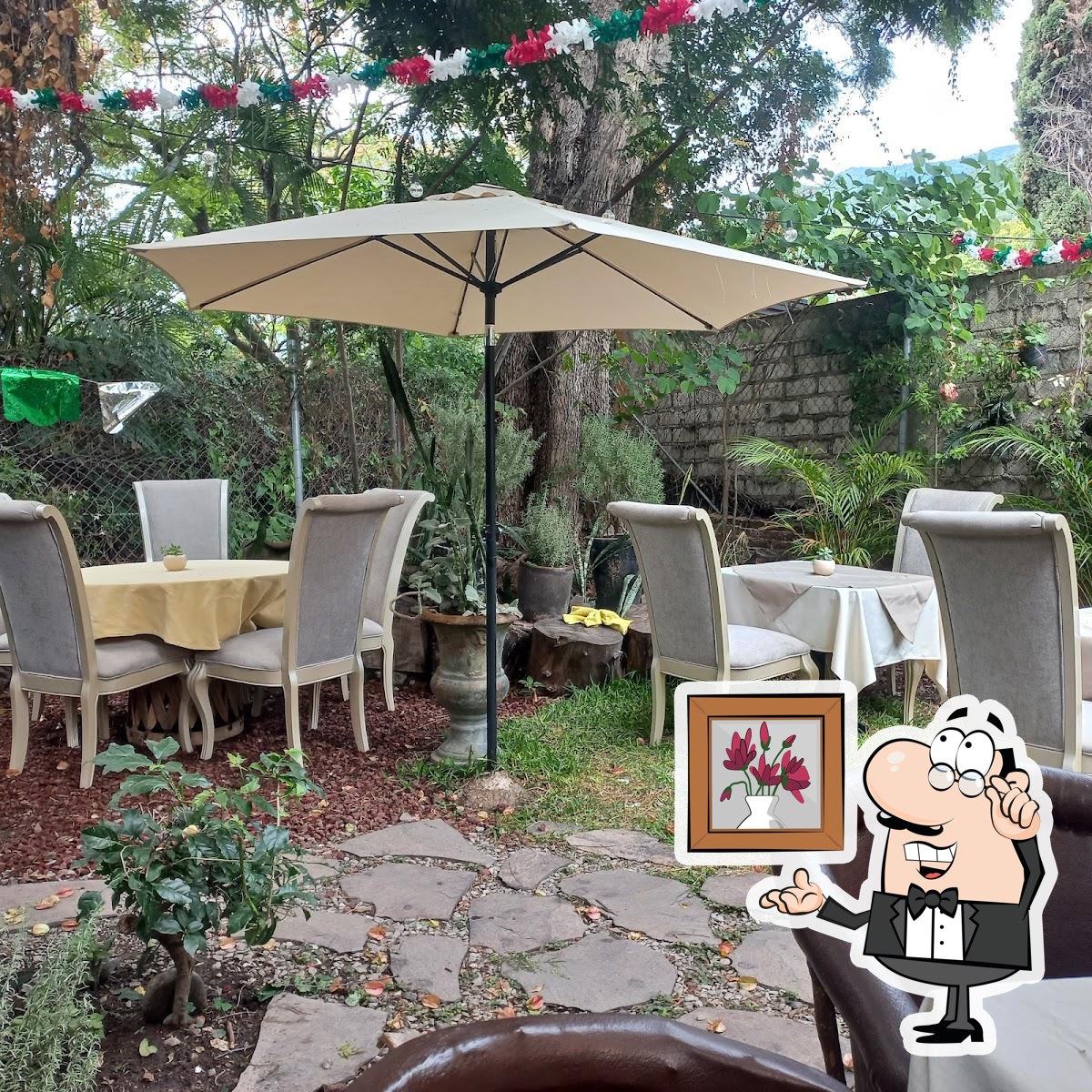 Rosemary Ajijic, Ajijic - Restaurant menu, prices and reviews