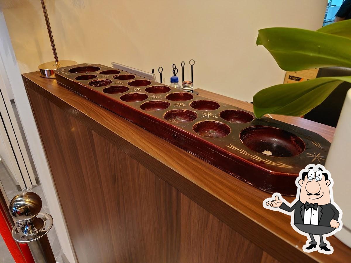 Santai² Cafe Perth, East Victoria Park - Restaurant menu, prices and ...