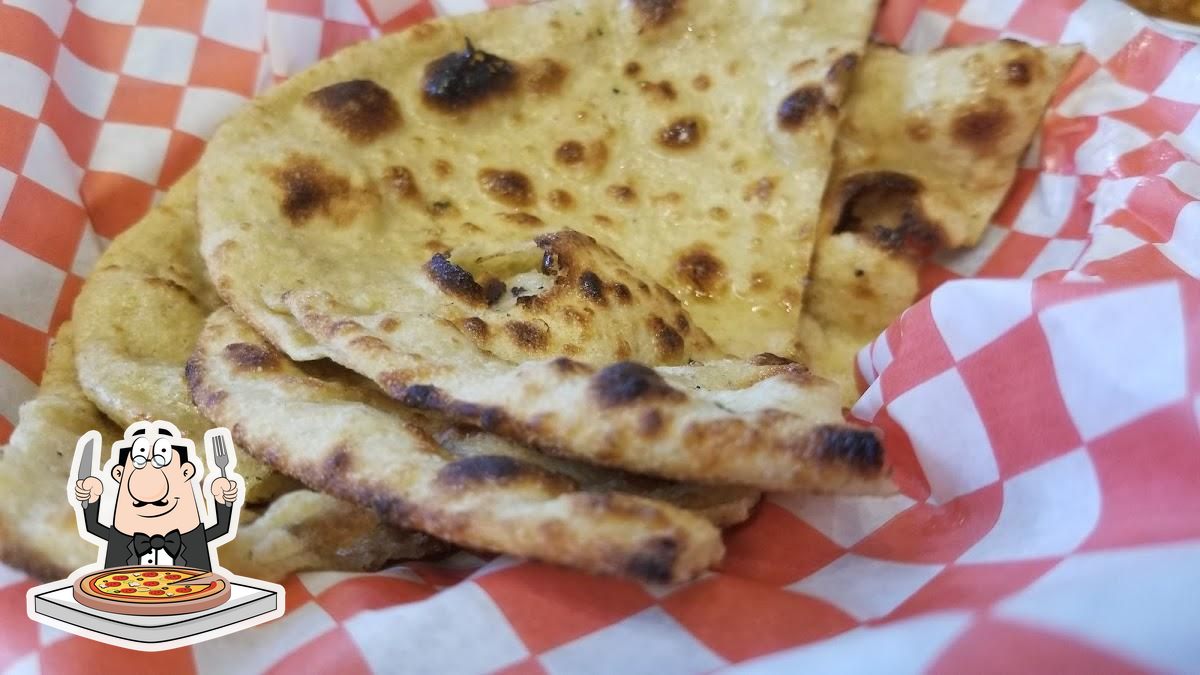 Sweet Mahal, 680 Rexdale Blvd #9 in Toronto - Restaurant menu and reviews