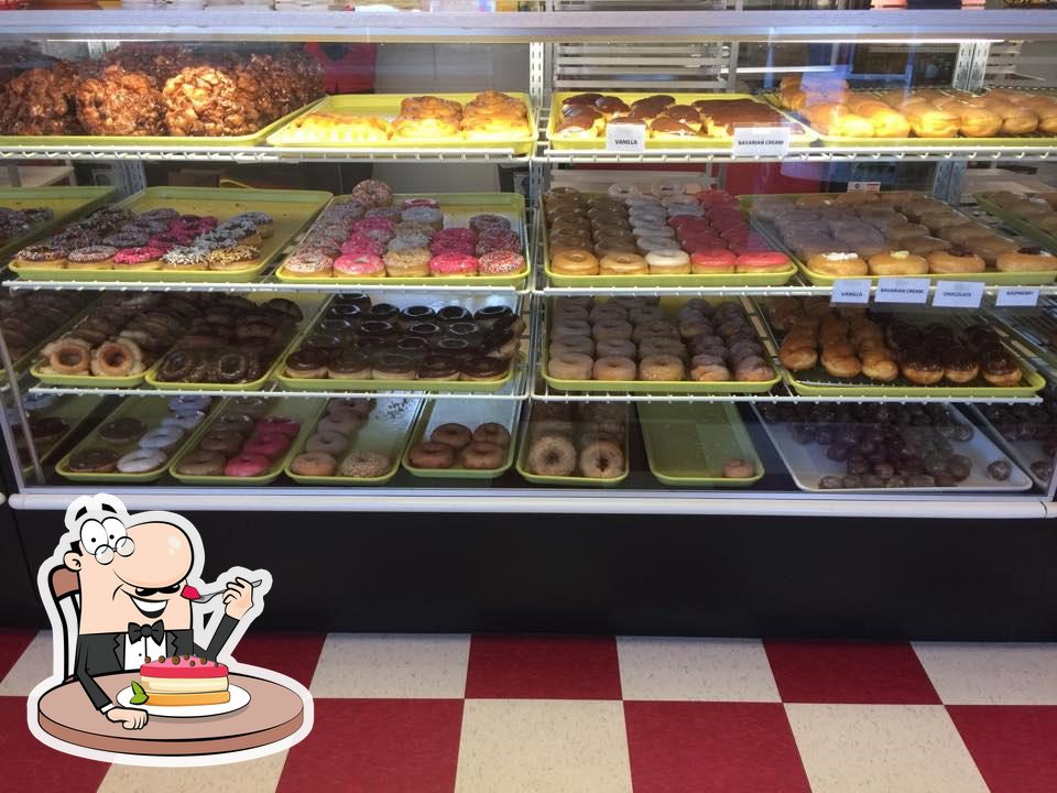 Donut Palace in West Plains - Restaurant reviews