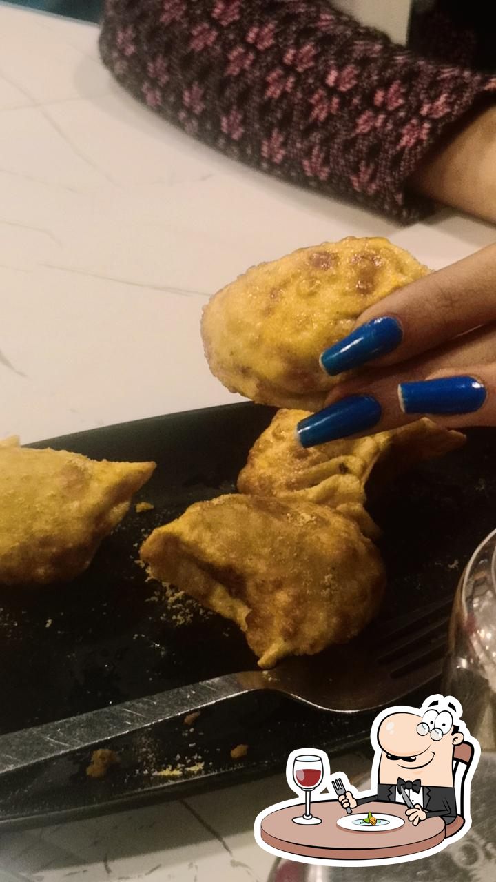 Rajhans Restaurant, Amroha - Restaurant menu, prices and reviews