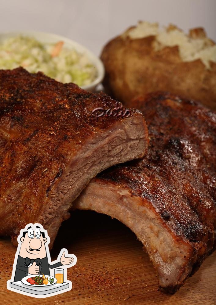 The Patio - Bridgeview, Bridgeview - Restaurant menu, prices and reviews
