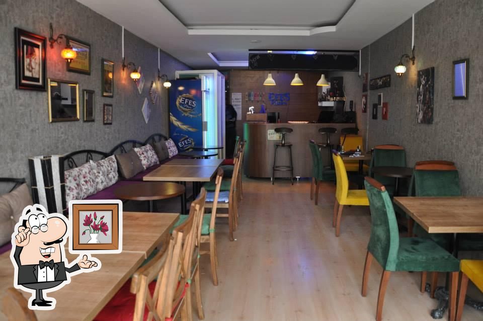 Hinar Cafe&Bar, Van - Restaurant reviews