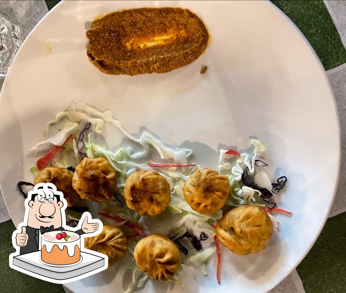 395 The Kafe, Navsari - Restaurant menu, prices and reviews