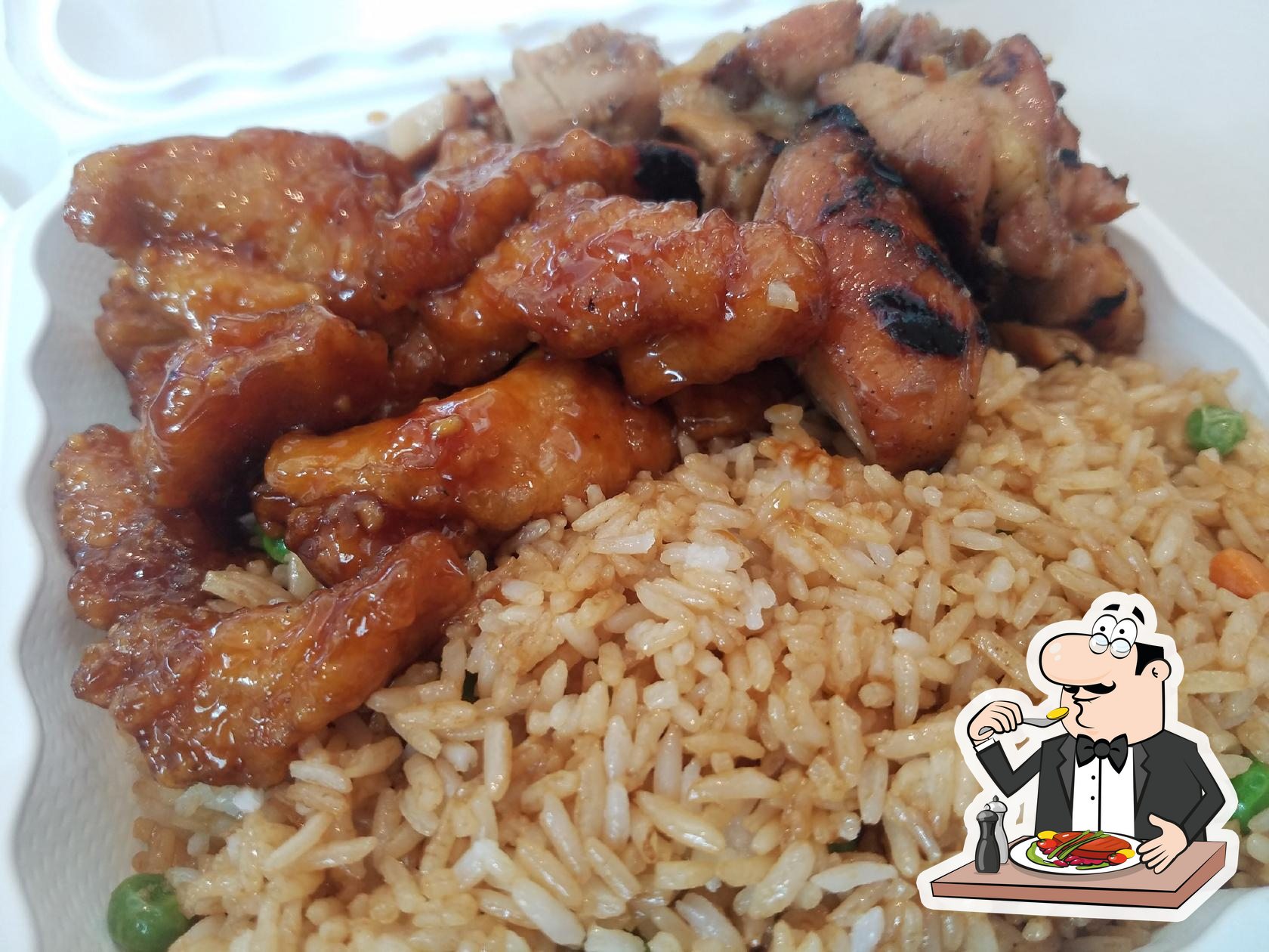 Asian Chao, 630 Old Country Rd in Garden City - Restaurant menu and reviews