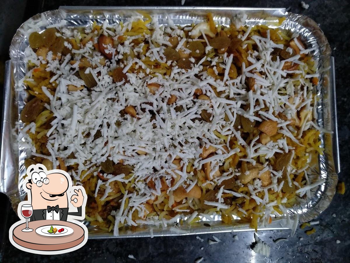 Bollywood Biryani Centre, Pune - Restaurant menu, prices and reviews