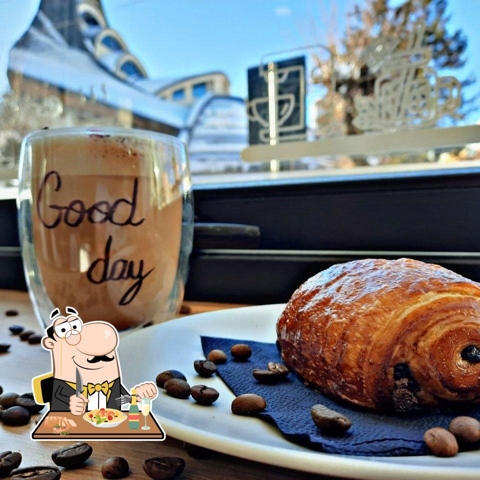 Coffee-in-law, Suceava - Restaurant menu, prices and reviews