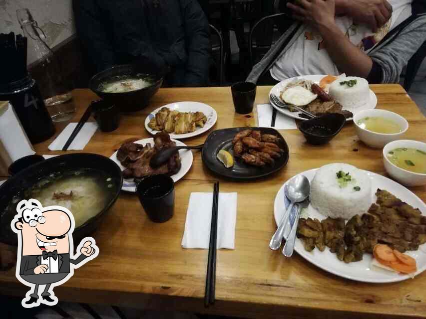 Hansan, NorthWest Shopping Centre in Auckland - Restaurant menu and reviews