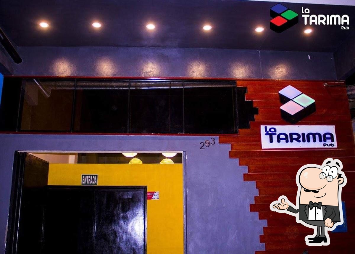 La Tarima Pub, Iquitos