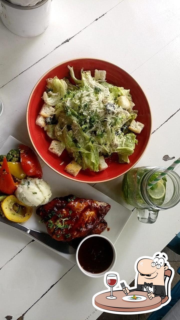 Mini Club House, Mumbai - Restaurant reviews