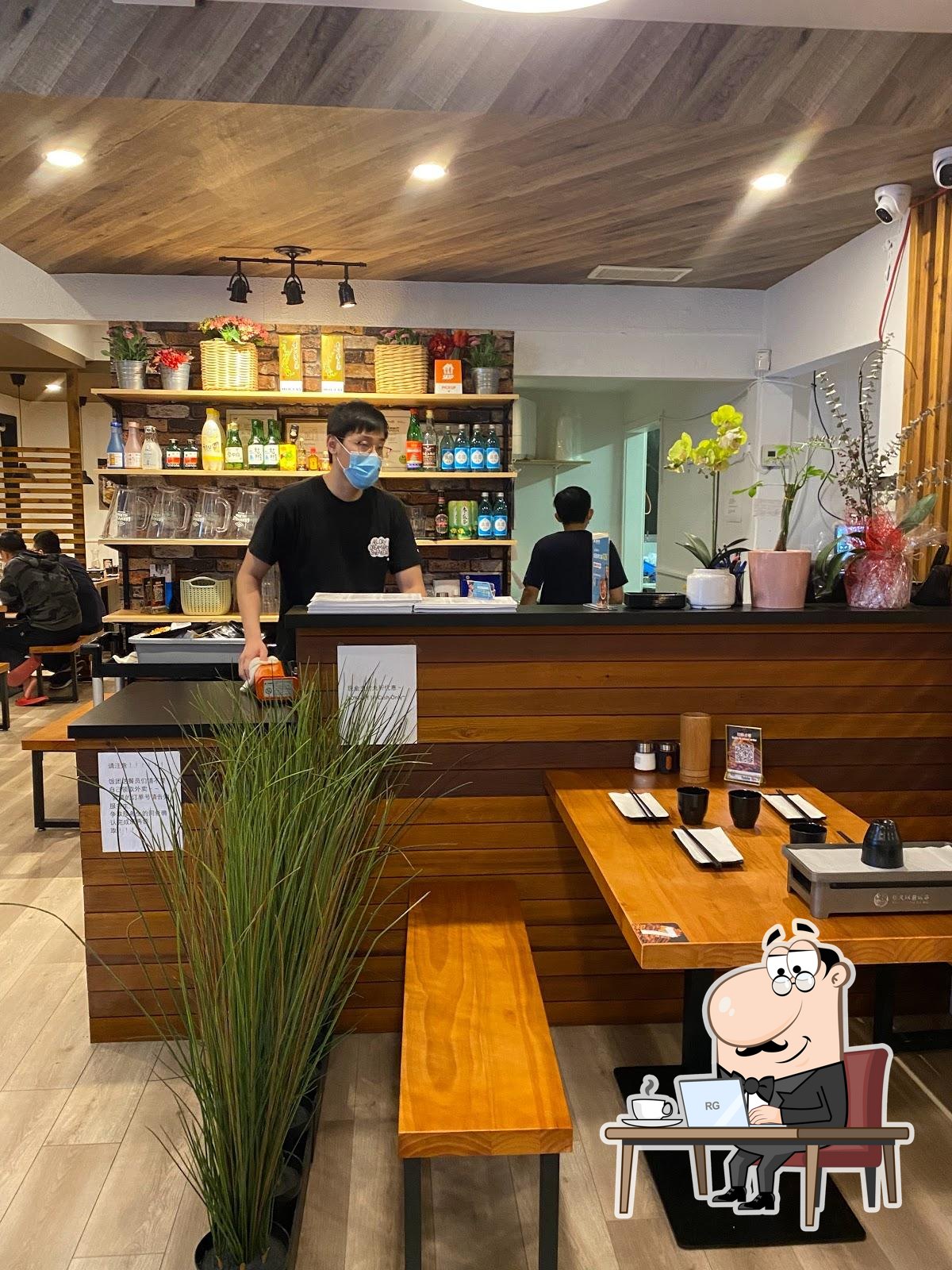 Nice Meating You BBQ in Coquitlam - Restaurant reviews