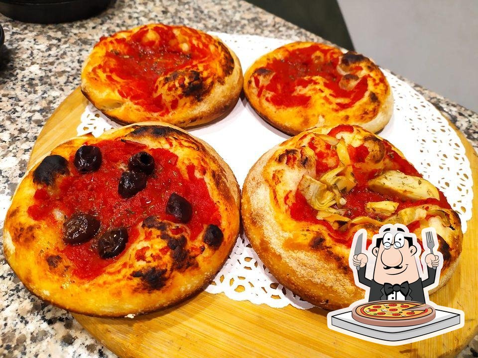 Pizzeria del Corso, Alba - Menu e recensioni del ristorante
