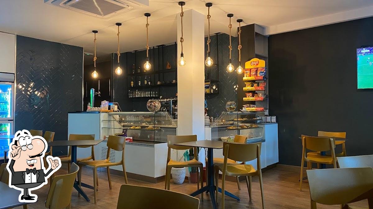 Project Café, Chaves - Restaurant reviews