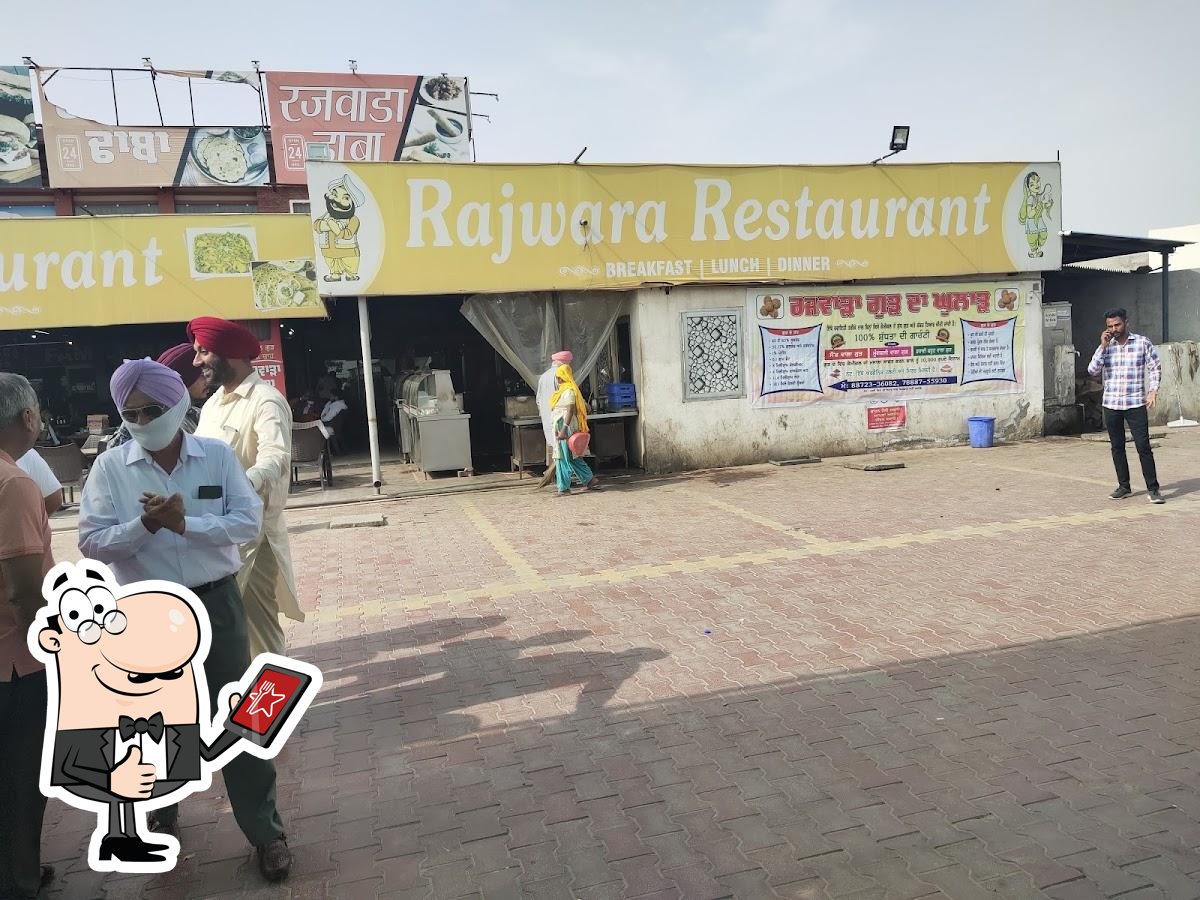 Rajwara Dhaba, India, Dhanaula Rd - Restaurant reviews