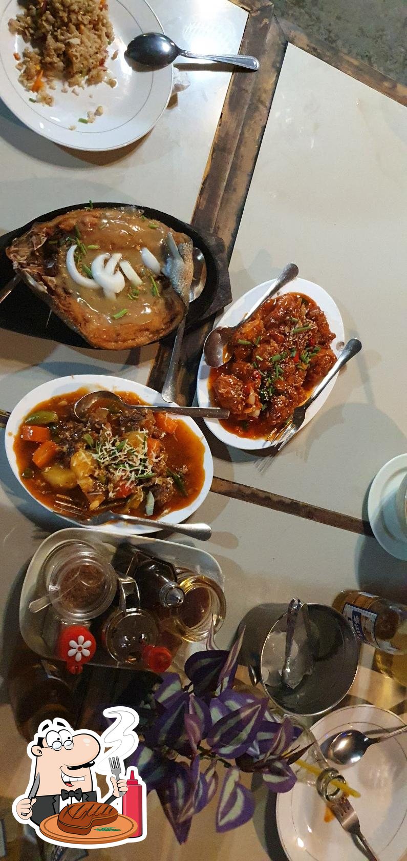 Sugbahan sa Plaza, Janiuay - Restaurant menu, prices and reviews