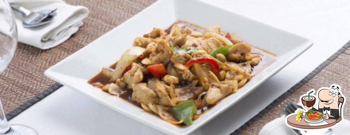Wang Thai The Sanctuary Somerset West restaurant, Cape Town, Shop G27 ...