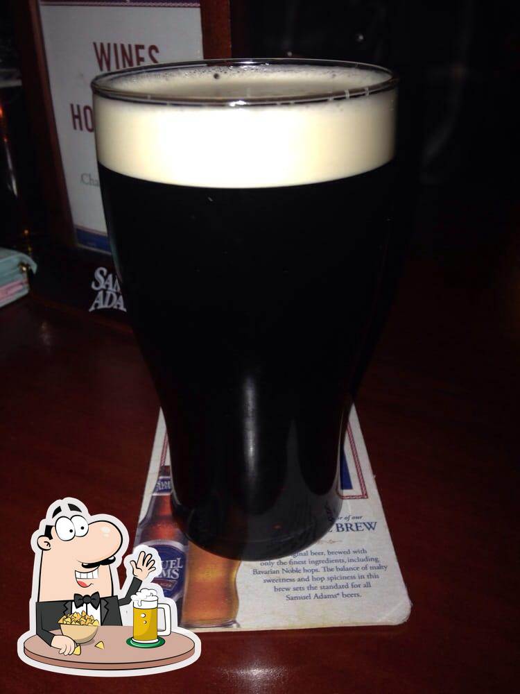 South Gate Tavern in Highland Falls - Restaurant reviews