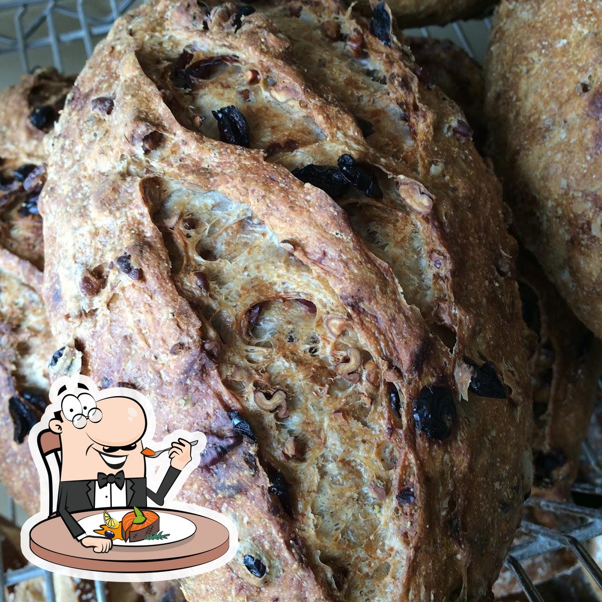 Bread Chef, Boardman - Restaurant menu, prices and reviews