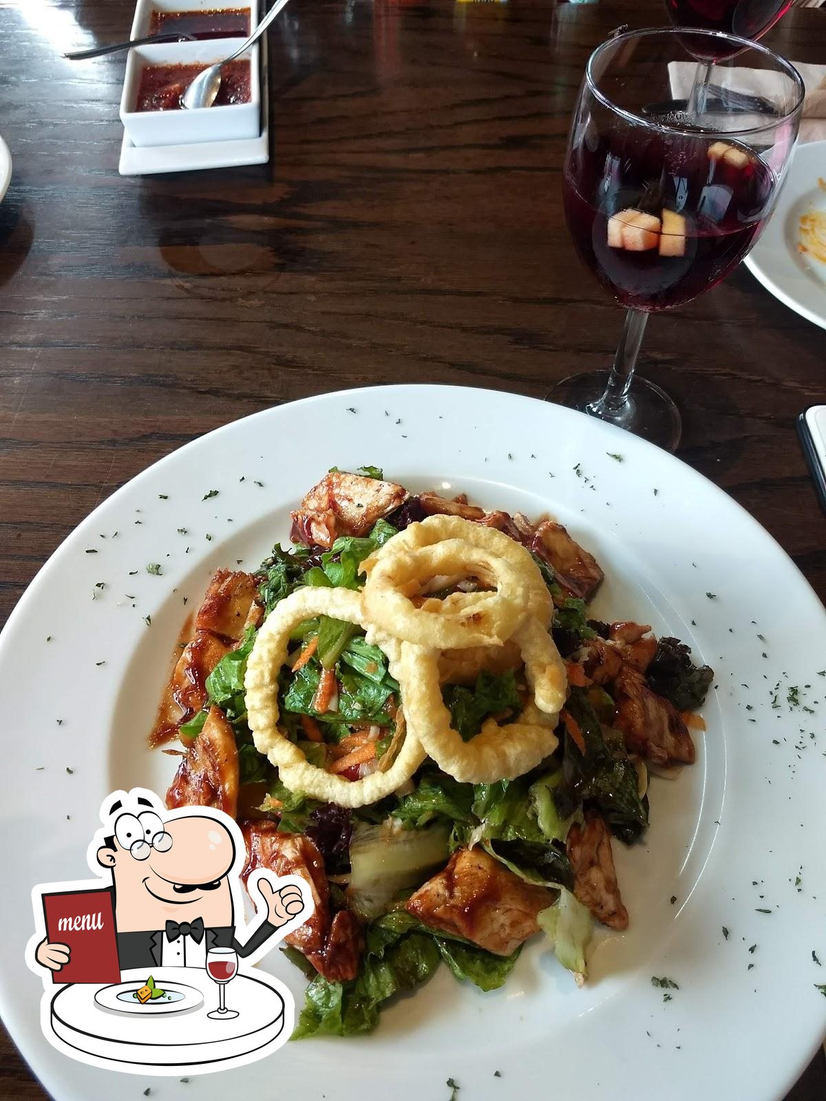 Restaurante 21Resto / Twenty One, Salamanca - Opiniones del restaurante