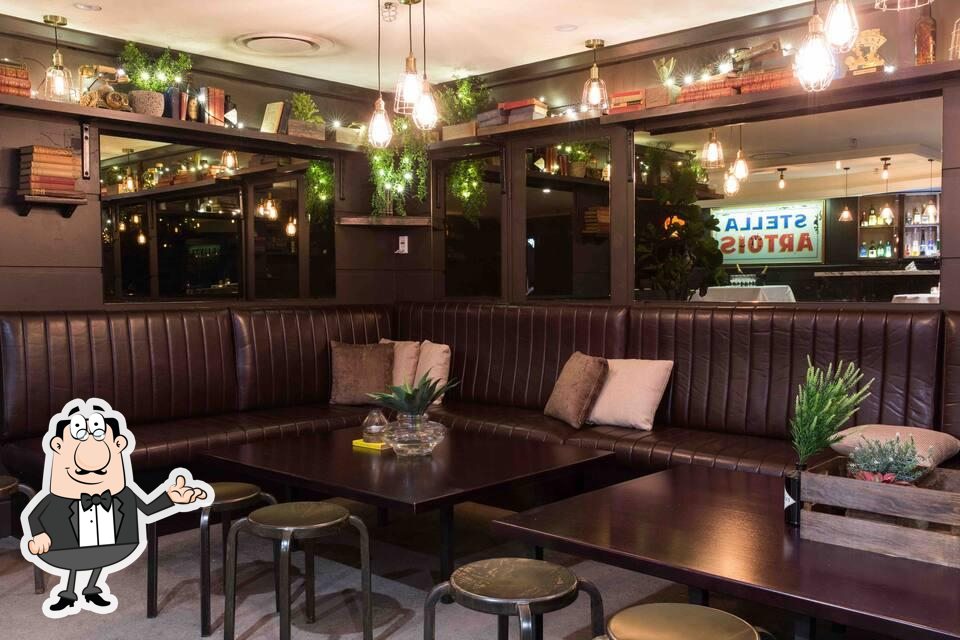 Billy Barry's in North Sydney - Restaurant reviews