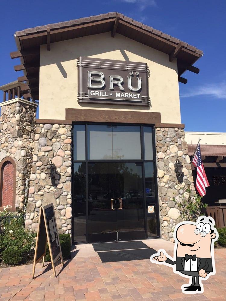 BRU GRILL & MARKET, Lake Forest - Restaurant menu, prices and reviews