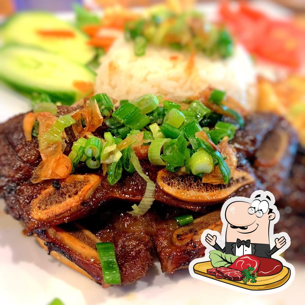 Pho Tastic in The Hammocks - Restaurant menu and reviews
