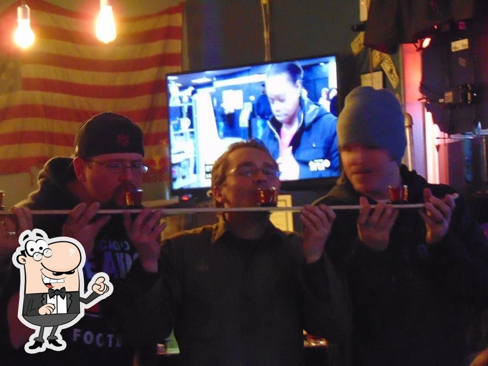 Slicks Bar in Nampa - Restaurant reviews