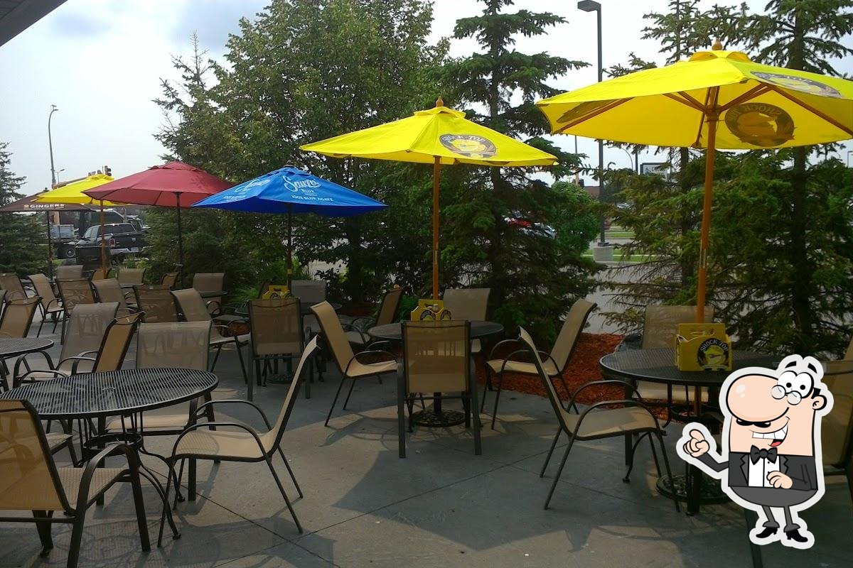 Spitfire Bar & Grill, West Fargo - Restaurant menu, prices and reviews