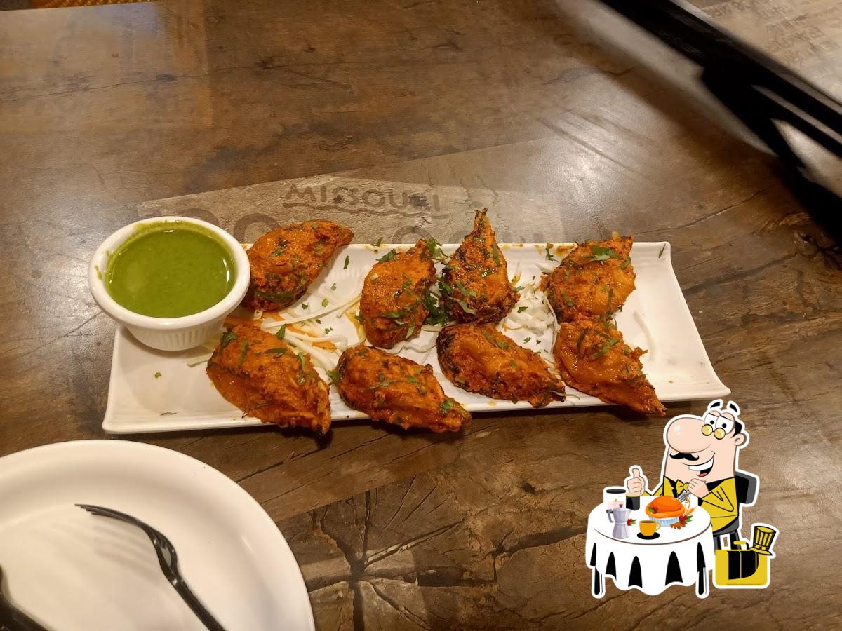 The Badnaam Adda TBA Pure Veg Best Restaurant in Greater Noida, Greater ...