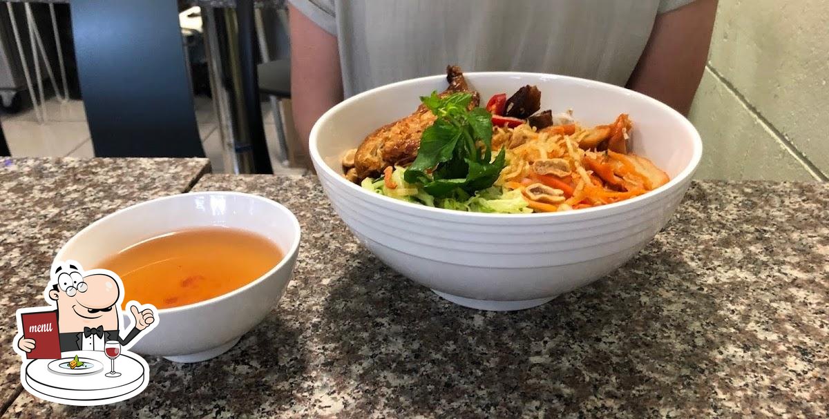Tinh Lac Vietnamese Vegetarian Restaurant in Inala - Restaurant reviews
