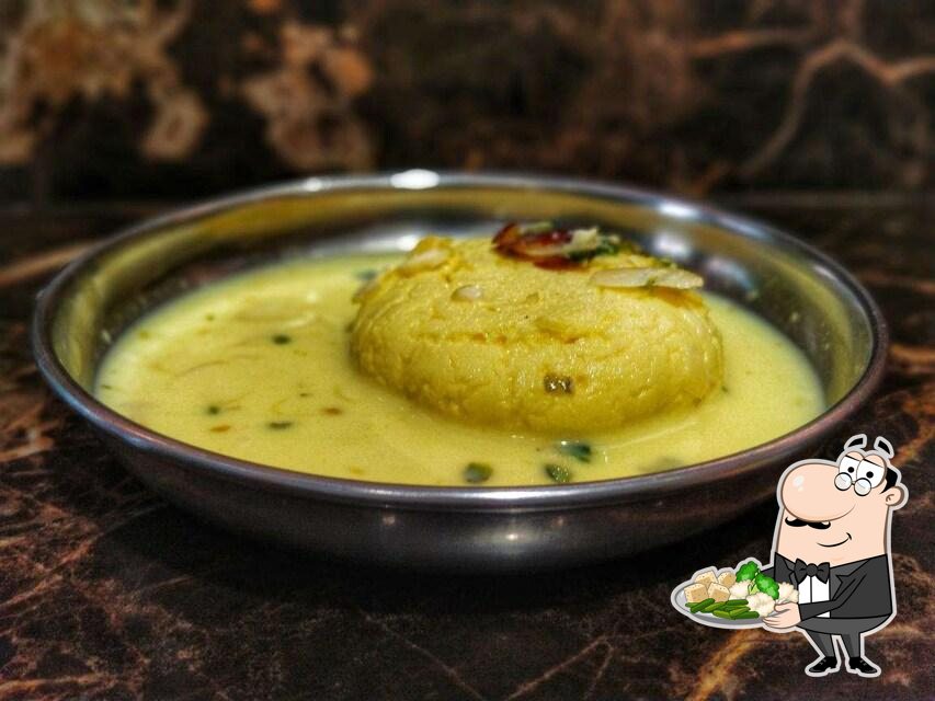 Asha Sweet Center - Since 1951, Bengaluru, 26/3 - Restaurant reviews