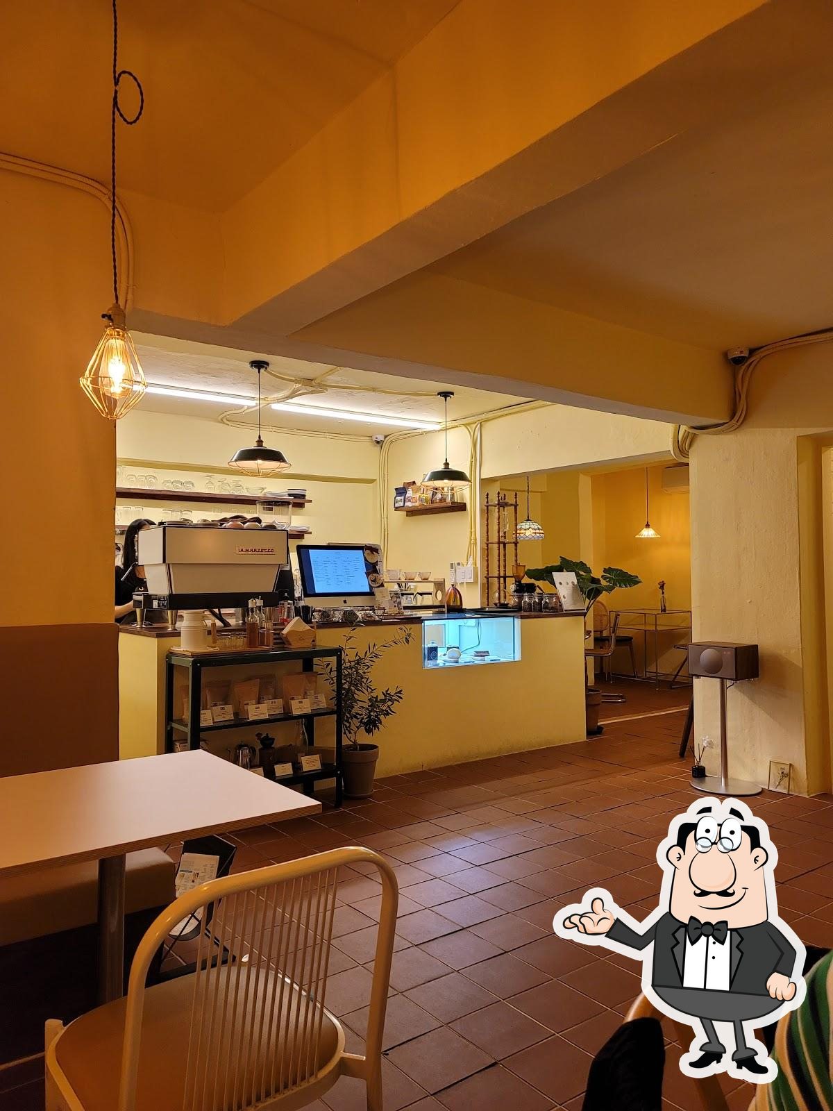 Cafe de riri, Uiwang-si - Restaurant reviews