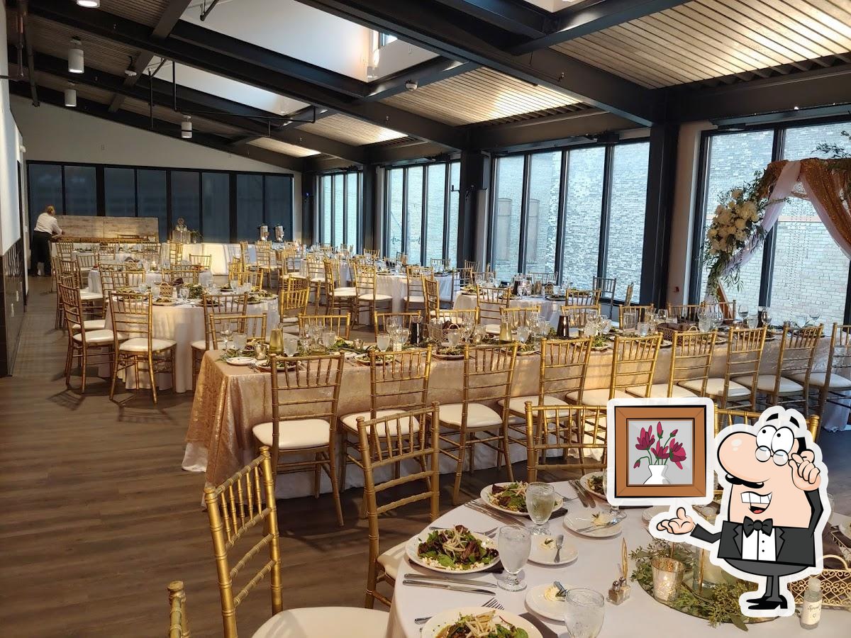 Deer Camp MKE in Milwaukee - Restaurant menu and reviews