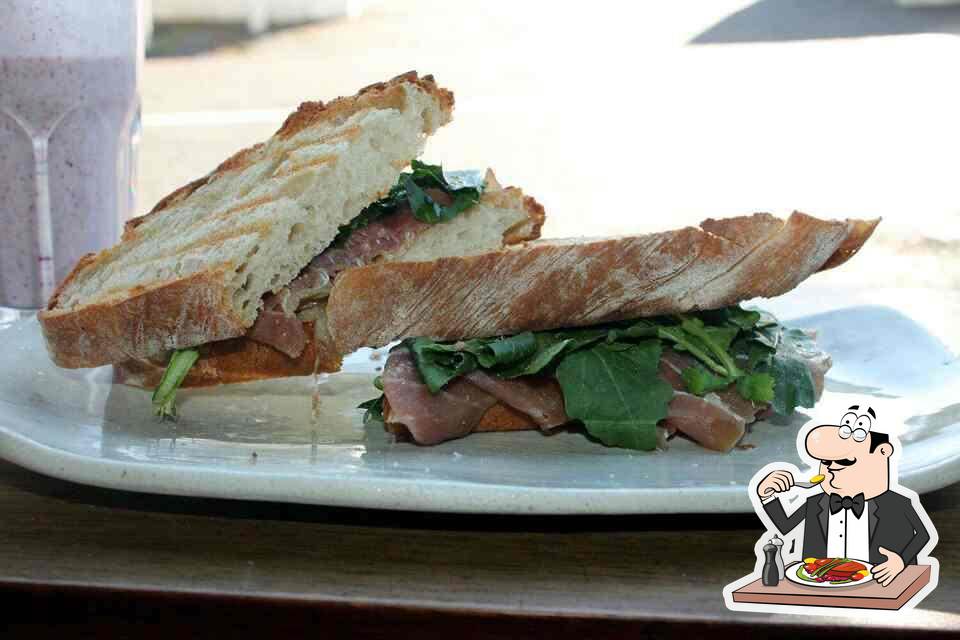 Ground Art Caffe cafe, Cape Town - Restaurant reviews