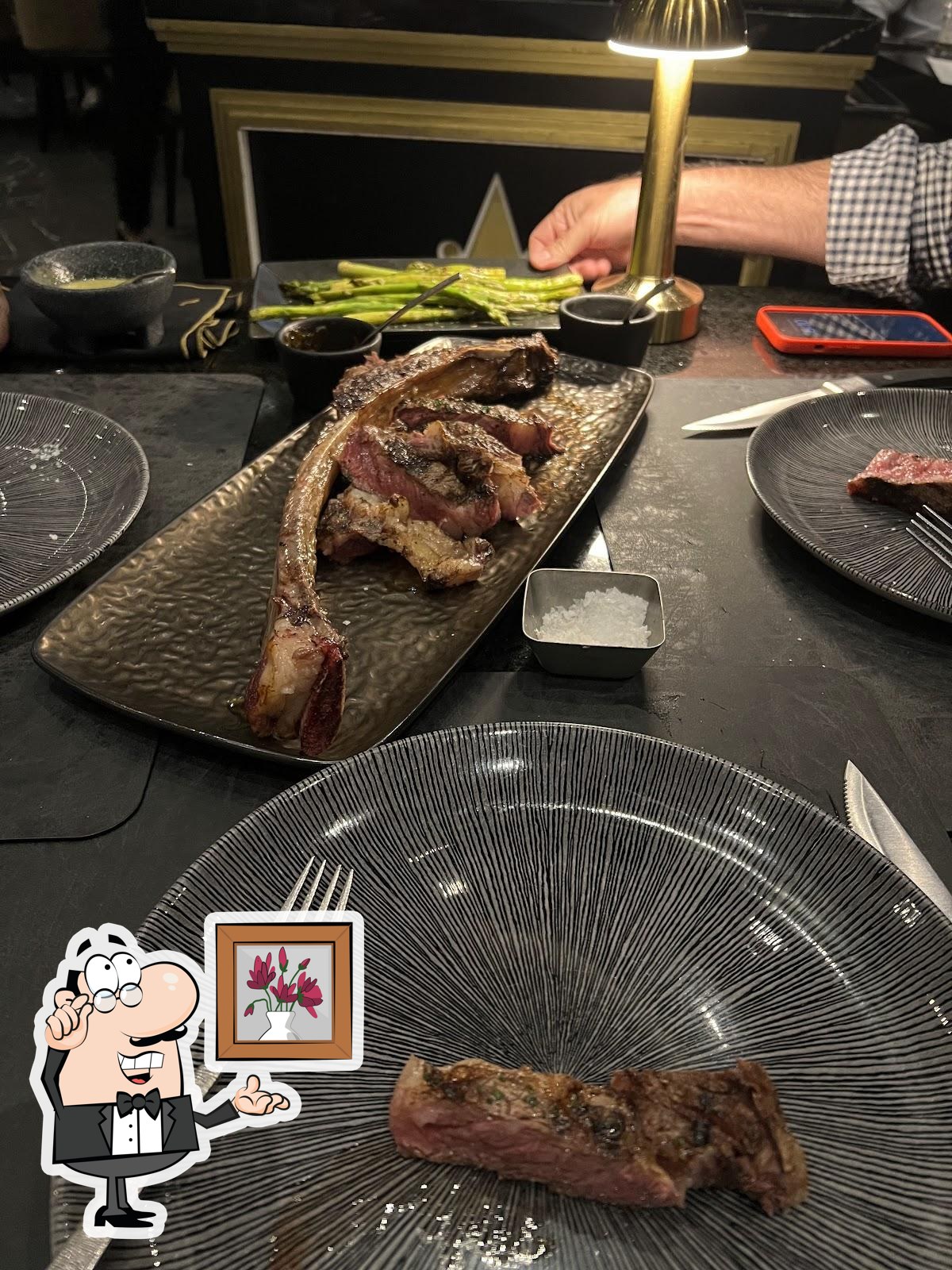 La Torrada, Monterrey - Menú del restaurante, precios y reseñas
